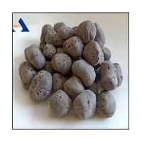 China LECA for Aquaponics Expanded Clay Balls Hydroton for sale