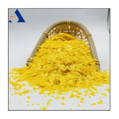 Cina Dimensioni personalizzate Mica Flakes Opzioni Rosso Verde E Marrone Dorato in vendita