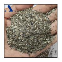 China Expanded Vermiculite  Raw Vermiculite Flakes for sale