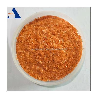 China 20.00-33.00% Al2O3-gehalte Kleur Mica poeder voor epoxy vloerversiering Te koop