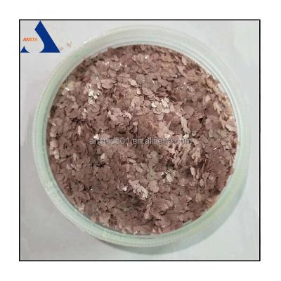 China Epoxi Floor Flakes For Dyeed Mica Flakes Fornecedor profissional à venda