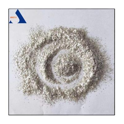 Cina Mica Experience 4-2500 mesh Mica naturale in fiocchi e polvere per acquirenti da 25 kg in vendita