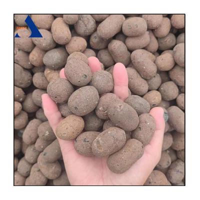 Cina 8-16mm LECA Balls Clay Balls per l'idroponica 10-30mm LECA per la costruzione China Supplier in vendita