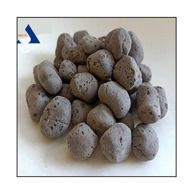 Cina 8-16mm LECA Balls Clay Balls per l'idroponica 10-30mm LECA per la costruzione China Supplier in vendita