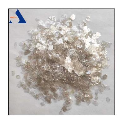 Cina Banchiere Piu' grandi Mica 5-10mm 4-8mm Mica grossolana 3-6mm Mica neve in vendita