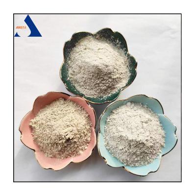 Cina Polvere di mica bianca naturale 10-2500 mesh utilizzata principalmente per la resina Expoxy da 35 anni in vendita
