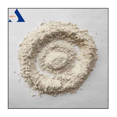 Cina Polvere di mica bianca naturale 10-2500 mesh utilizzata principalmente per la resina Expoxy da 35 anni in vendita