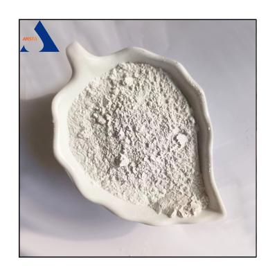 Cina Polvere di mica bianca naturale 10-2500 mesh utilizzata principalmente per la resina Expoxy da 35 anni in vendita