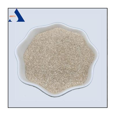 Cina 60 maglie 35-55 ml/100 g Polvere di assorbimento dell'olio Mica per rivestimento antincendio Contenuto di K2O % 2,5-9.8 in vendita