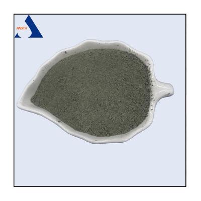 China CaO-gehalte % 0,4-0,6 Biotytmica poeder voor geavanceerde industriële toepassingen Te koop
