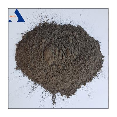 China CaO-gehalte % 0,4-0,6 Biotytmica poeder voor geavanceerde industriële toepassingen Te koop