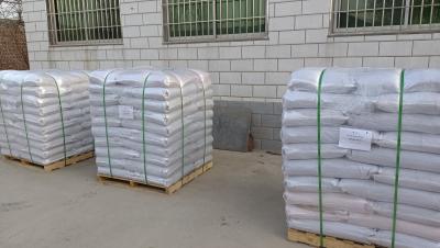 China CaO-gehalte % 0,4-0,6 Biotytmica poeder voor geavanceerde industriële toepassingen Te koop
