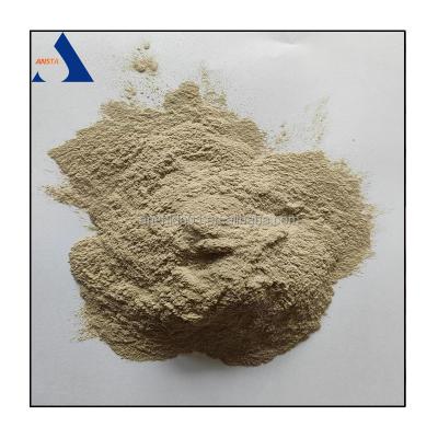China Mica branca fina para revestimento à prova de fogo Contido de CaO % 0,4-0,6 Mica em pó à venda