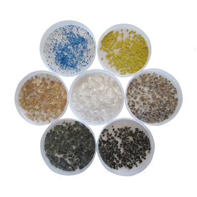 Cina 20,5-9,8% Contenuto di K2O Polvere di mica moscovita ultra fine 325 600 3000 maglie in vendita