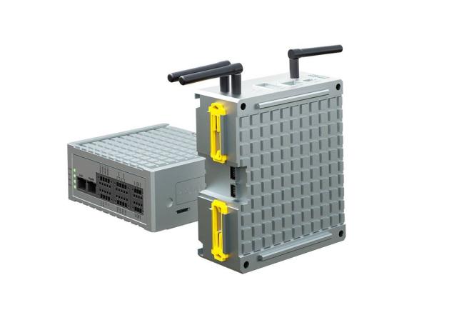 M150U Edge Computing Gateway