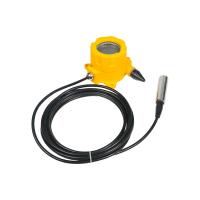 Quality Submersible Water Level Transmitter 4G WIFI Level Measurement Solution for sale