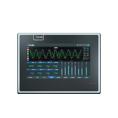 China Electrical Power Temperature Monitor Smart Power Temperature Logger Wireless Temperature Tracker for sale