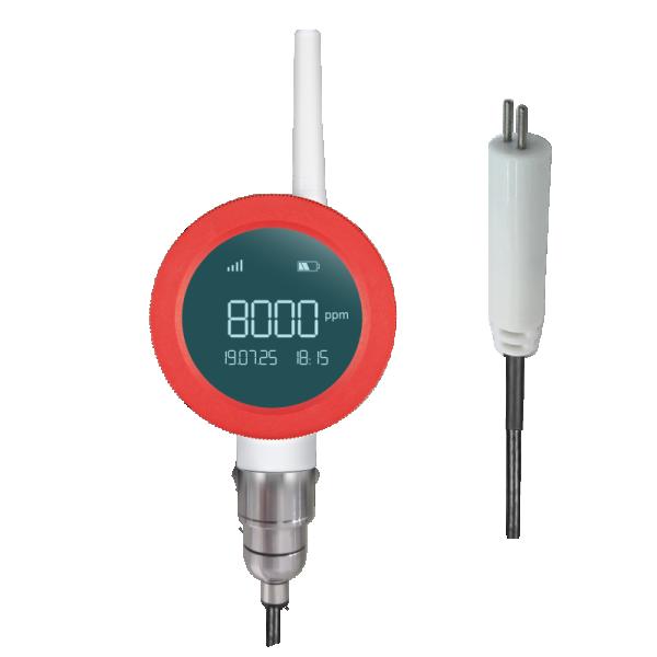Quality OEM Intelligent Water Quality Detector 4G WiFi Water TDS Analysis Monitor for sale