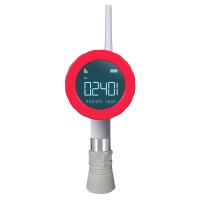 Quality 4G WiFi MQTT Ultrasonic Level Monitor Wireless Water Level Sensor for sale