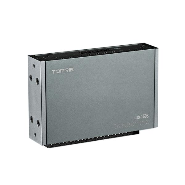 Quality USB Data Acquisition Temperature Acquisition Module Temperature Acquisition Analysis Device for sale