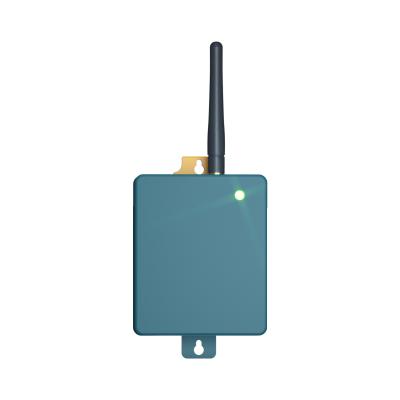 China Mini Edge Gateway Modbus RS485 WiFi IoT Gateway For Automation Monitoring Solution for sale