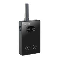 China OEM Multifunction Data Logger Intelligent 4G Temperature And Humidity Data Logger for sale