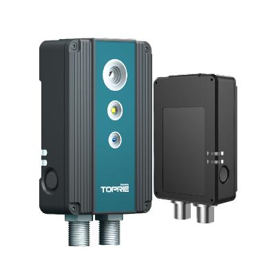 China Online Infrared Thermal Camera Modbus Temperature Sensor IoT Temperature Monitor for sale