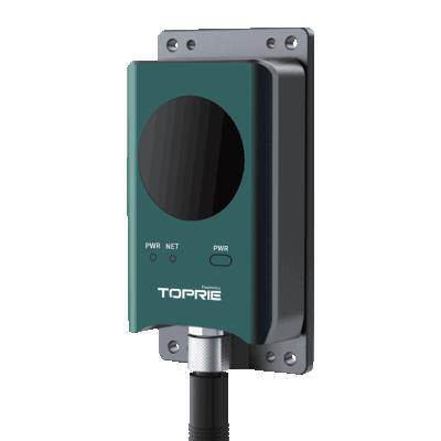 China Online Thermal Imaging Camera Infrared Temperature Monitor for sale