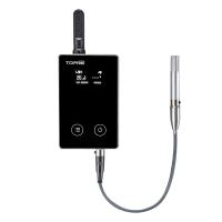 China OEM Multifunction Data Logger Intelligent 4G Temperature And Humidity Data Logger for sale
