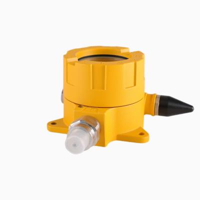 China Smart 4G Wireless Pressure Transmitter Gauge Sensor Logger With Explosion Proof Housing for sale