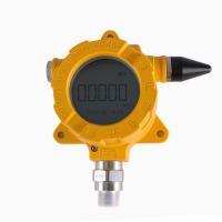 Quality Industrial IoT Pressure Transmitter With 0.5%FS Accuracy 4G Communication for sale