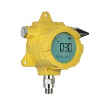 China Smart IoT Sensor CSS Wireless Pressure Data Logger Transmitter With LoRaWAN Communication for sale