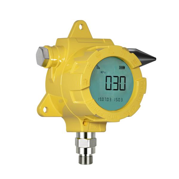 Quality Smart IoT Sensor CSS Wireless Pressure Data Logger Transmitter With LoRaWAN Communication for sale