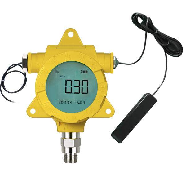 Quality Smart IoT Sensor CSS Wireless Pressure Data Logger Transmitter With LoRaWAN for sale