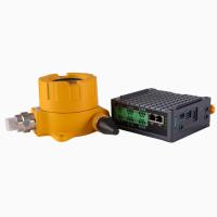 Quality 100kpa Vacuum Absolute Pressure Sensor Transducer Industrial Pressure Sensor for sale