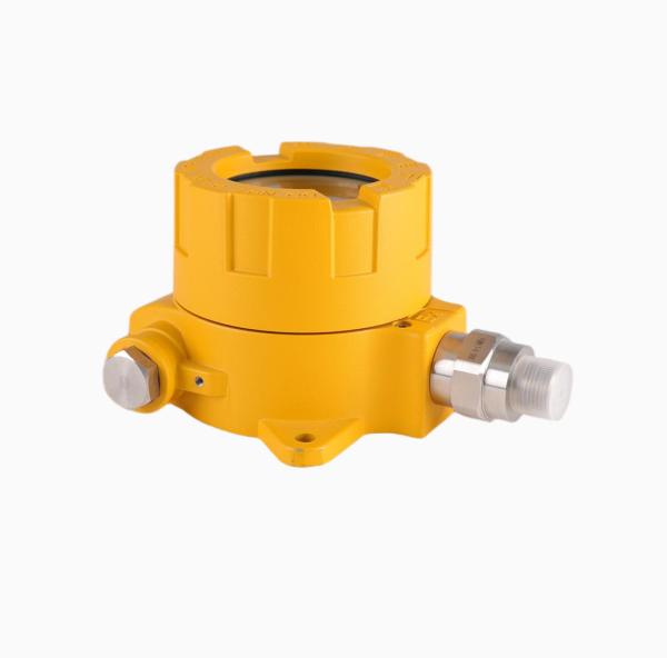 Quality Industrial Silicon LoRa Pressure Transmitter With Alarms LED Display for sale
