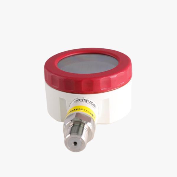 Quality Compact Diffused Silicon Pressure Transmitter Wireless Sensor For Gas Liquid Oil Hydraulic for sale