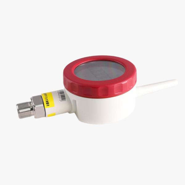 Quality Compact Diffused Silicon Pressure Transmitter Wireless Sensor For Gas Liquid Oil for sale