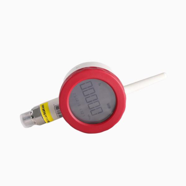 Quality Compact Diffused Silicon Pressure Transmitter Wireless Sensor For Gas Liquid Oil for sale