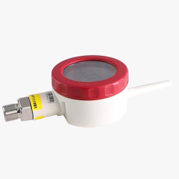 Quality Compact Diffused Silicon Pressure Transmitter Wireless Sensor For Gas Liquid Oil for sale