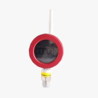 Quality Industrial Sanitary Boiler Pressure Transmitter SS304 / SS316L 0.5%FS Accuracy for sale