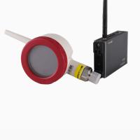 Quality General Pressure Transmitter LoRa 410-512MHz Oil Air Fuel Hydraulic Pressure for sale