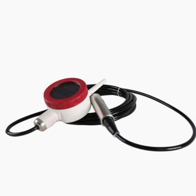 China Wireless Level Pressure Transmitter 4G Pressure Gauge For Liquid Gas Applications for sale