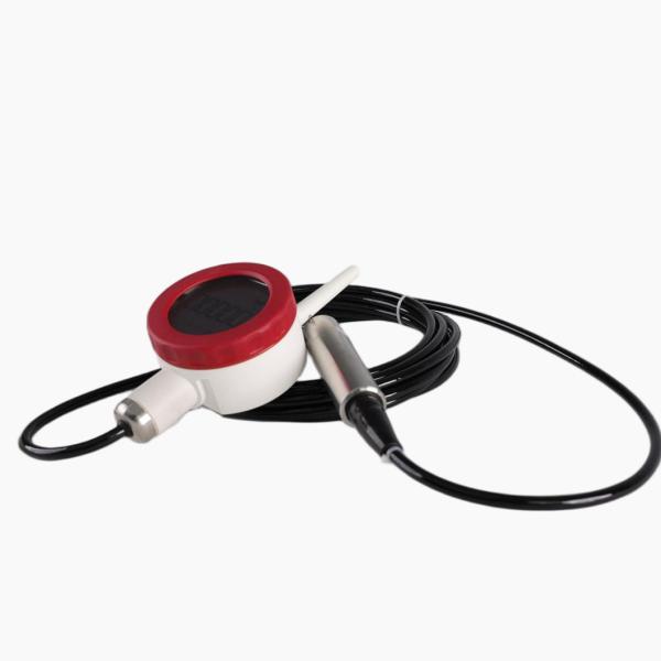 Quality Wireless Level Pressure Transmitter 4G Pressure Gauge For Liquid Gas Applications for sale