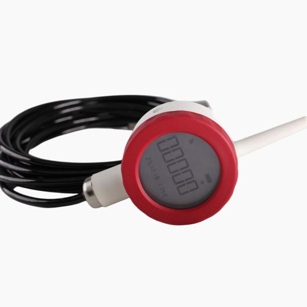 Quality High Accuracy Liquid Level & Water Pressure Transmitter Sensor  Wireless for sale