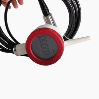 Quality RS485 316L Submersible Hydrostatic Pressure Level Transmitter Tank Water Level for sale
