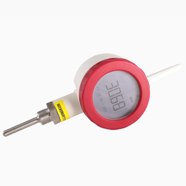 Quality Digital PT100 PT1000 Temperature Sensor With Smart IoT IP66 Protection Level for sale
