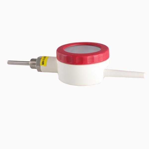 Quality Industrial 4G High Temperature Transmitter Sensor Wireless IP66 Protection Level for sale