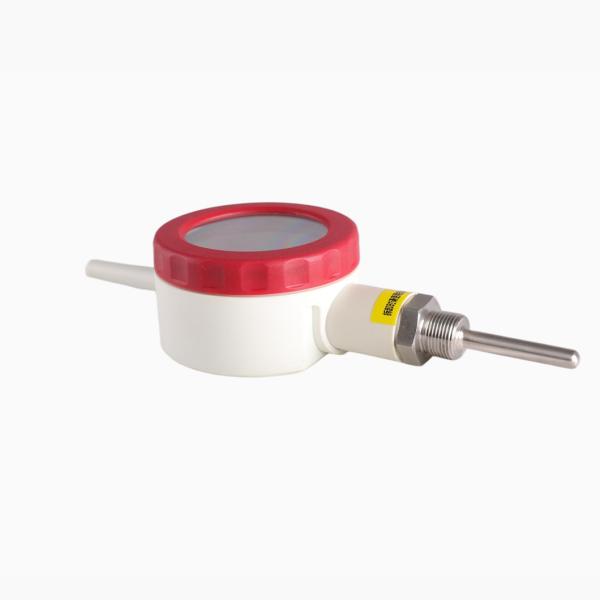 Quality Industrial 4G High Temperature Transmitter Sensor Wireless IP66 Protection Level for sale