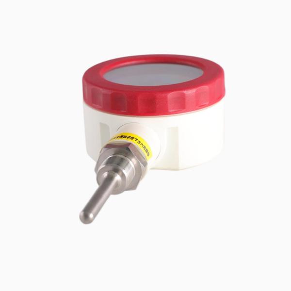 Quality Probe Type Industrial Temperature Measuring Temperature Sensor Transmitter 4G Wireless for sale